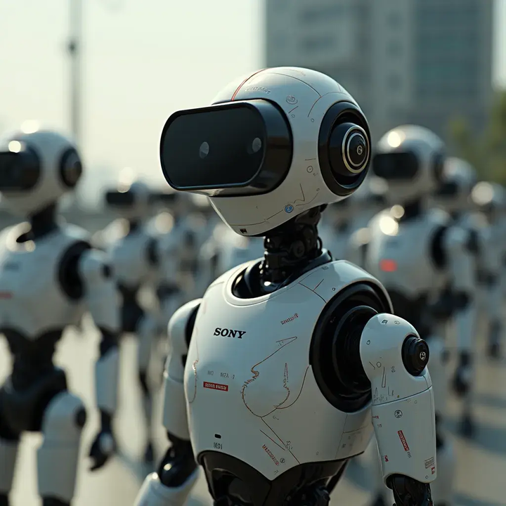 📷 Smart Cameras for Smarter Robots